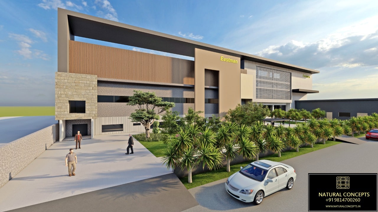 Assembly Plant – JRS Parts